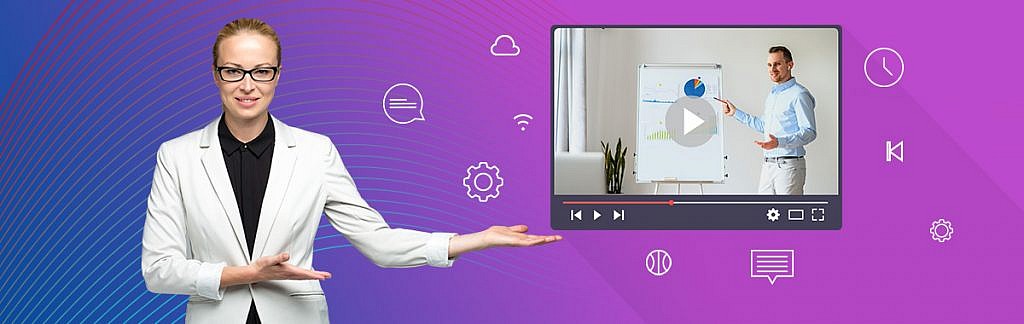 How to Create Effective e-Learning Videos | Video Caddy Blog