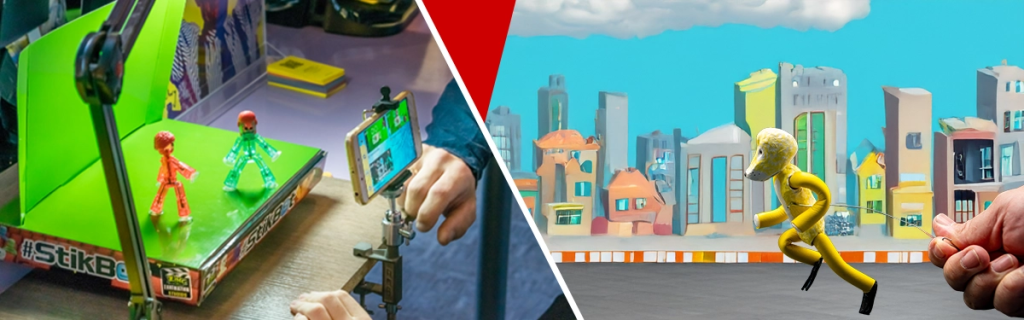 Stop Motion Animation Ideas for Professionals | Video Caddy