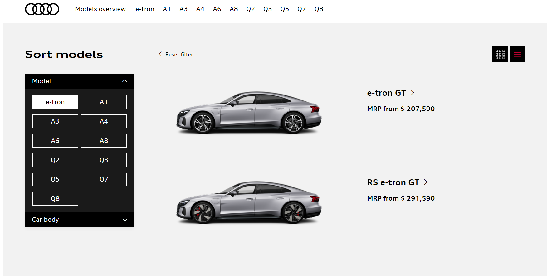 3D Product Visualization - A New Era in Customer Engagement
