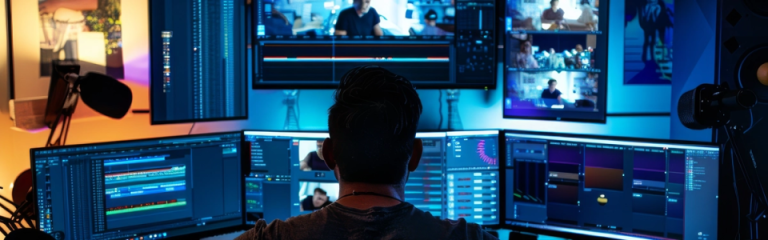 Bulk Video Editing Helps Studios Save Costs | Video Caddy